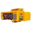 Mulching Heads - Indeco Ind. SpA