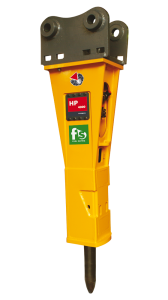 HP 4000 FS - Indeco Ind. SpA