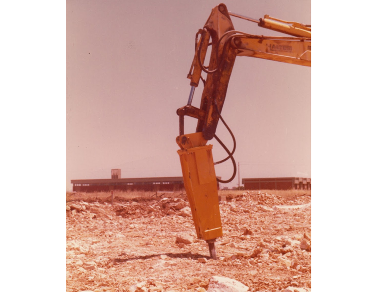 Company - Indeco Ind. SpA