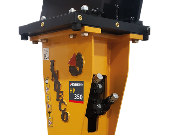 Company - Indeco Ind. SpA