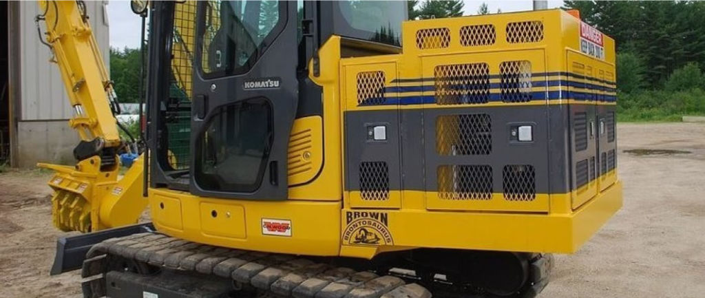 US - Auxiliary Power Packs - Indeco Ind. SpA