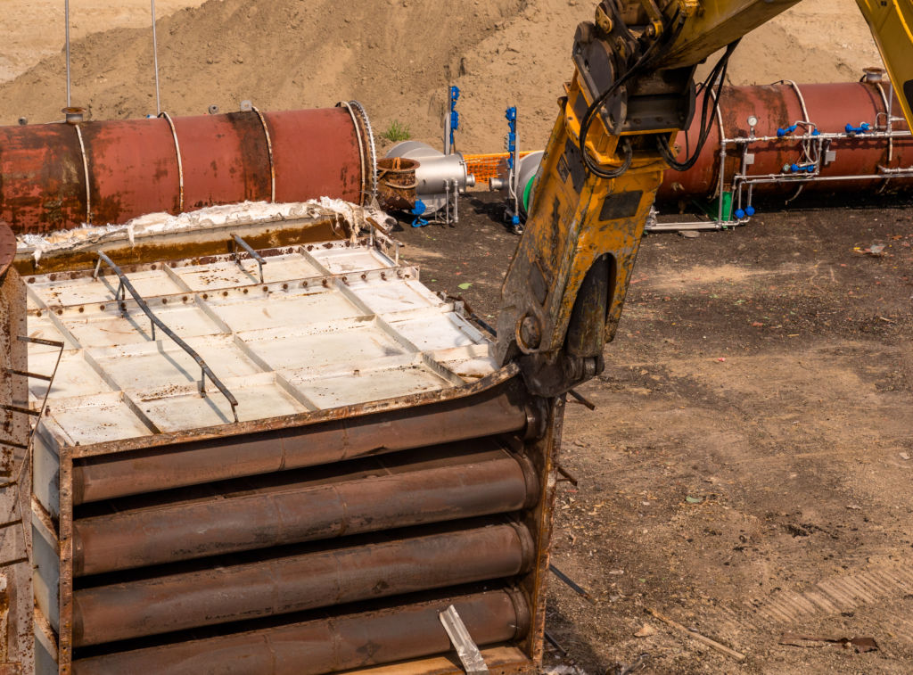 Compact Power - Indeco Ind. SpA