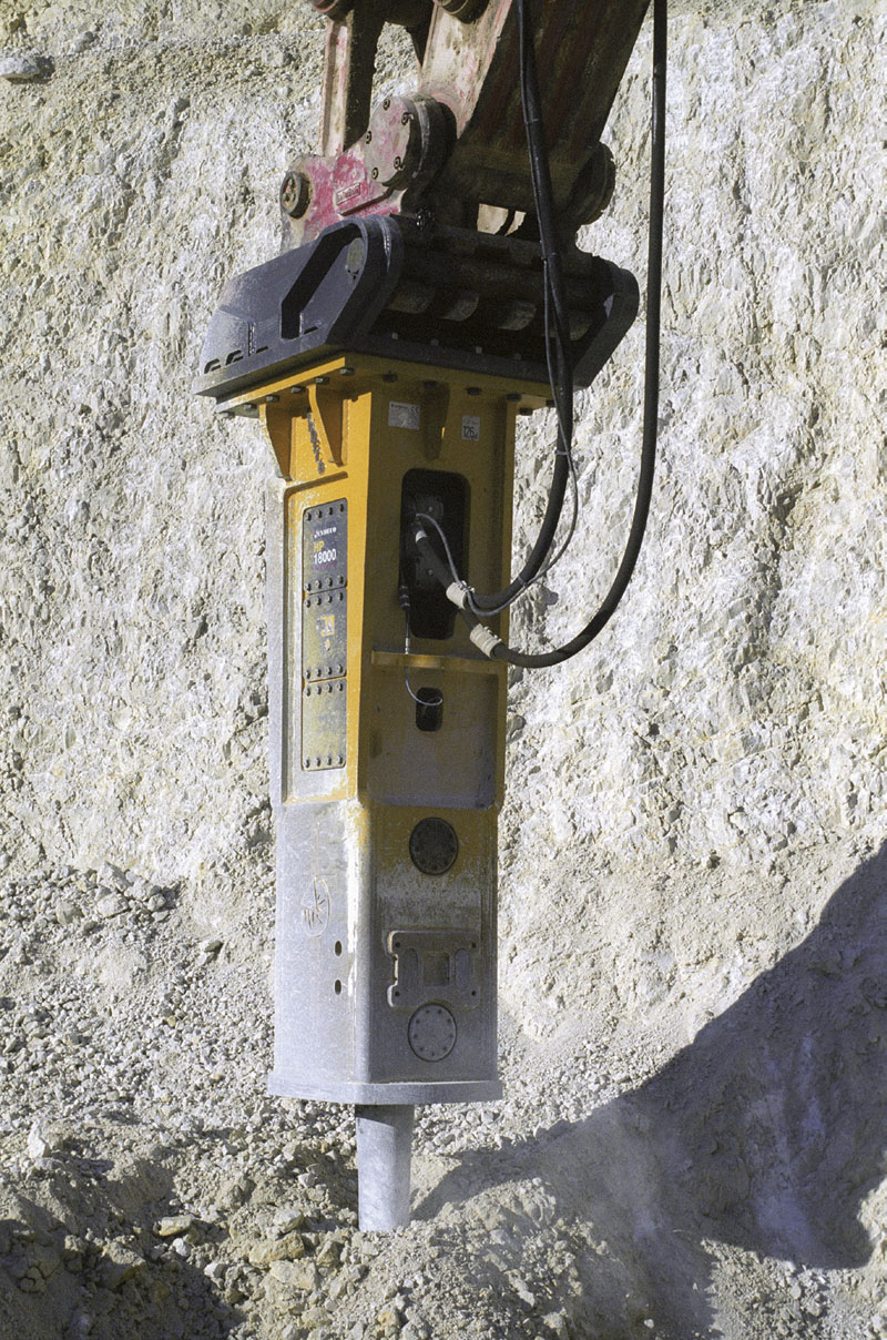 Indeco for the UK (part 2) - Indeco Ind. SpA