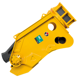 Company - Indeco Ind. SpA