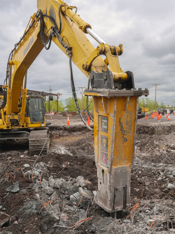 From steel to solar power - Indeco Ind. SpA